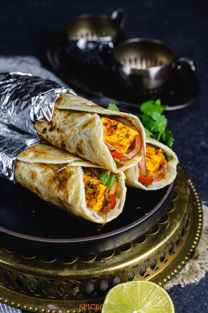 Paneer Rolls – EthosMiracle – ATPL CLOUD BILLING SOLUTION