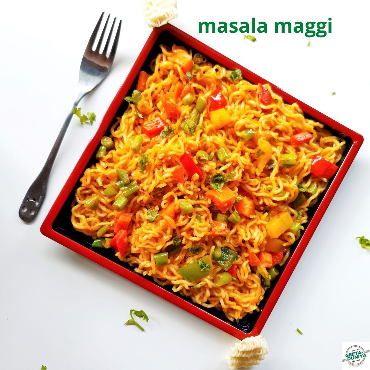 Veg Masala Maggi – EthosMiracle – ATPL CLOUD BILLING SOLUTION